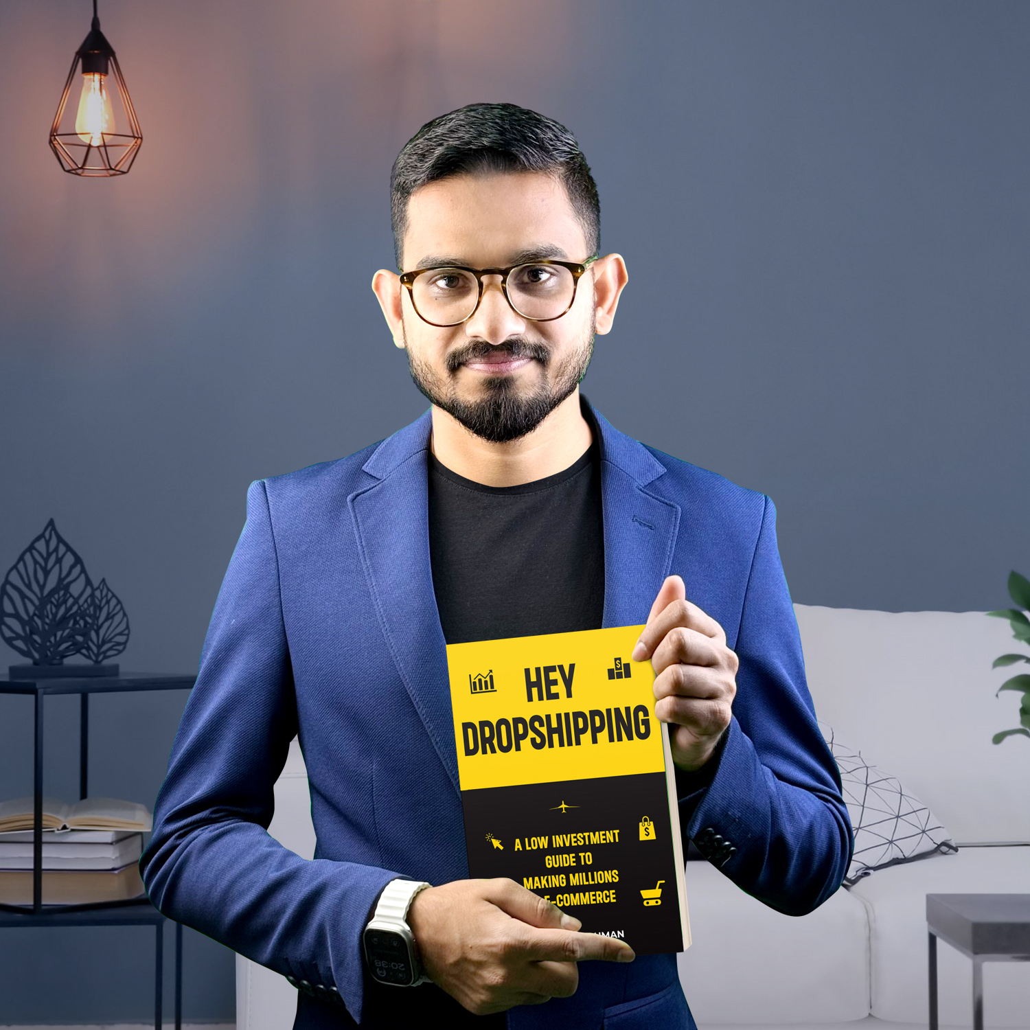 About Us - Fazulul Rahman - Personal Journal | SEO Strategist | FAZ